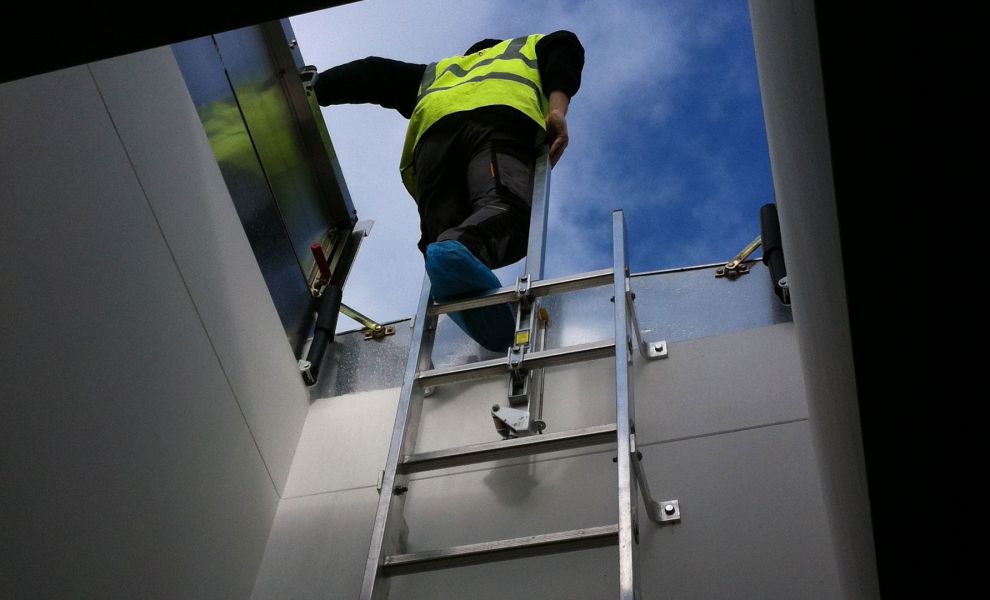 Bilco | Safe Access All Areas